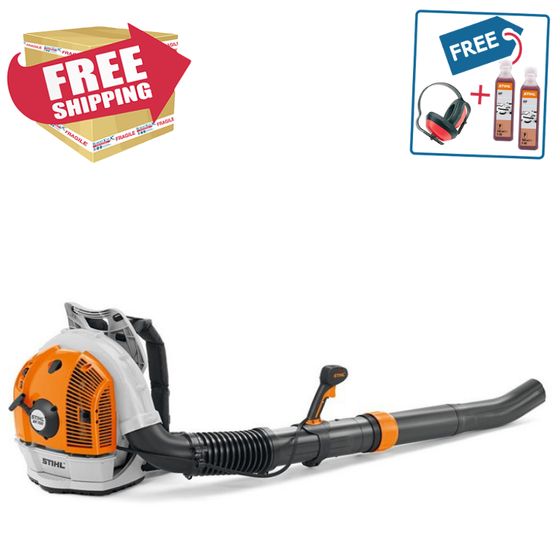 Blowers - Our top recommendations for STIHL Leaf Blowers